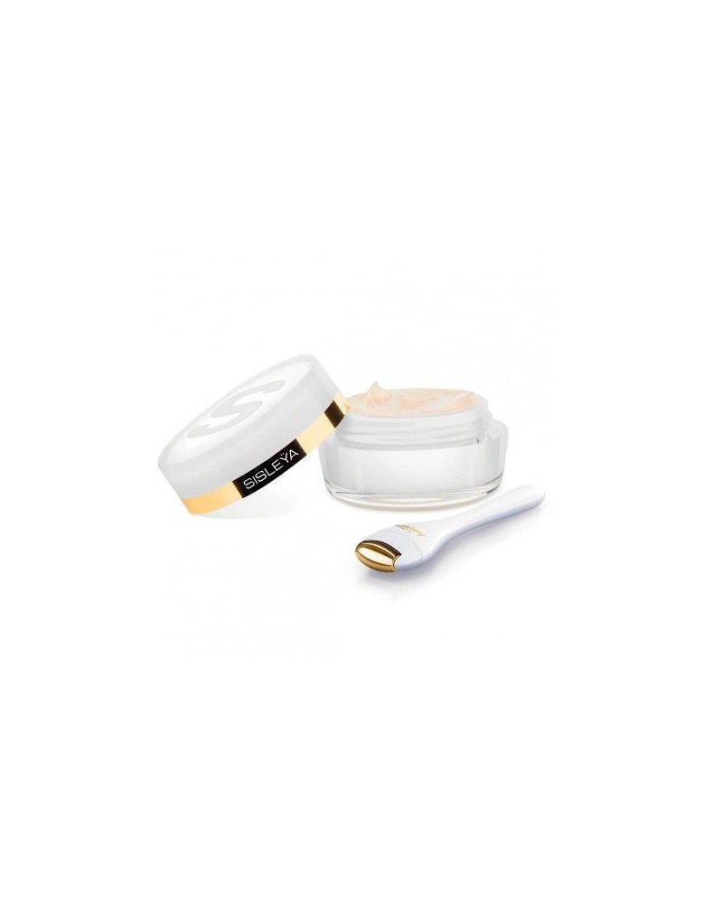 Sisley Sisleya L Integral Anti Age Eye and Lip Contour Cream 15 ml krem pod oczy