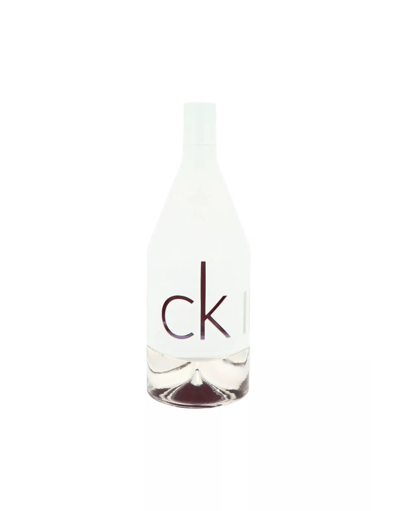 Calvin Klein Calvin Klein Ck In2U For Him Edt 150ml