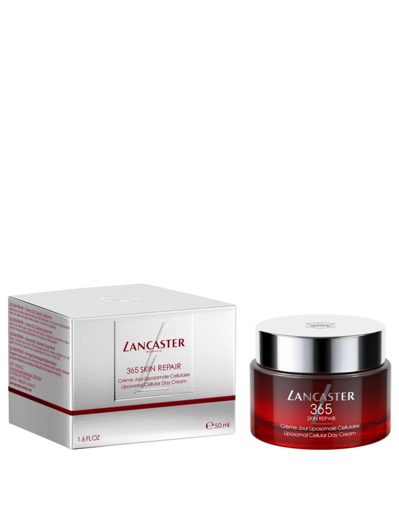 Lancaster 365 Skin Repair Cellular Day Cream 50ml krem na dzień