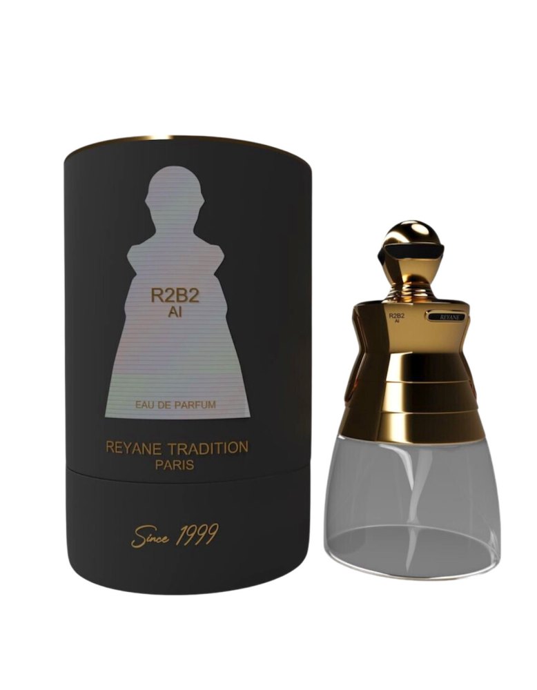 Reyane Tradition R2B2 AI EDP 100ml Woman