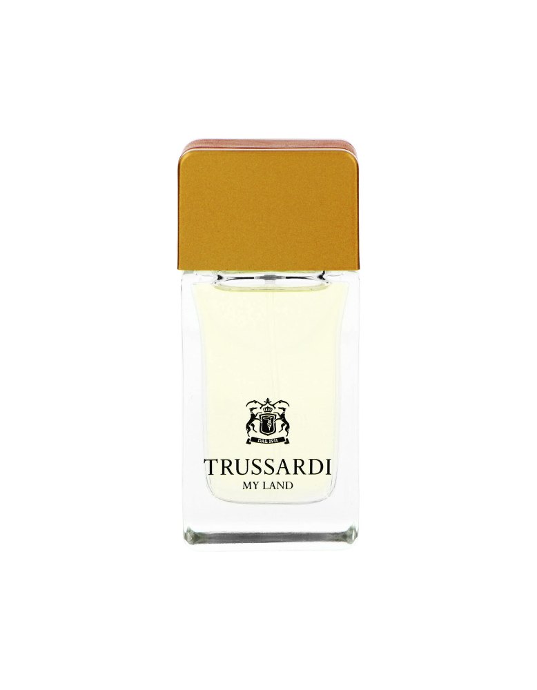 Trussardi Trussardi My Land Edt 30ml