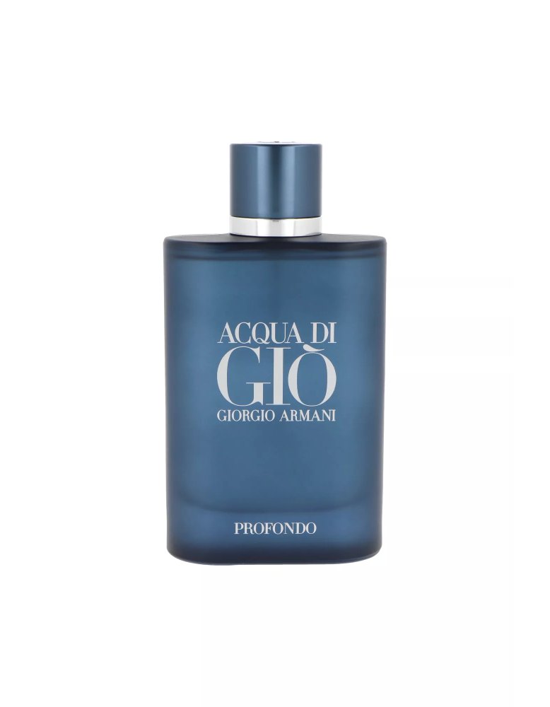 Giorgio Armani Armani Acqua Di Gio Profondo Edp 125ml